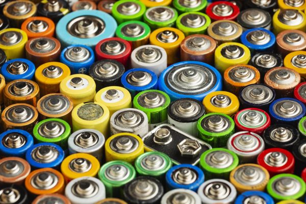 GHID reciclarea deseurilor: ce se poate recicla, coduri reciclare