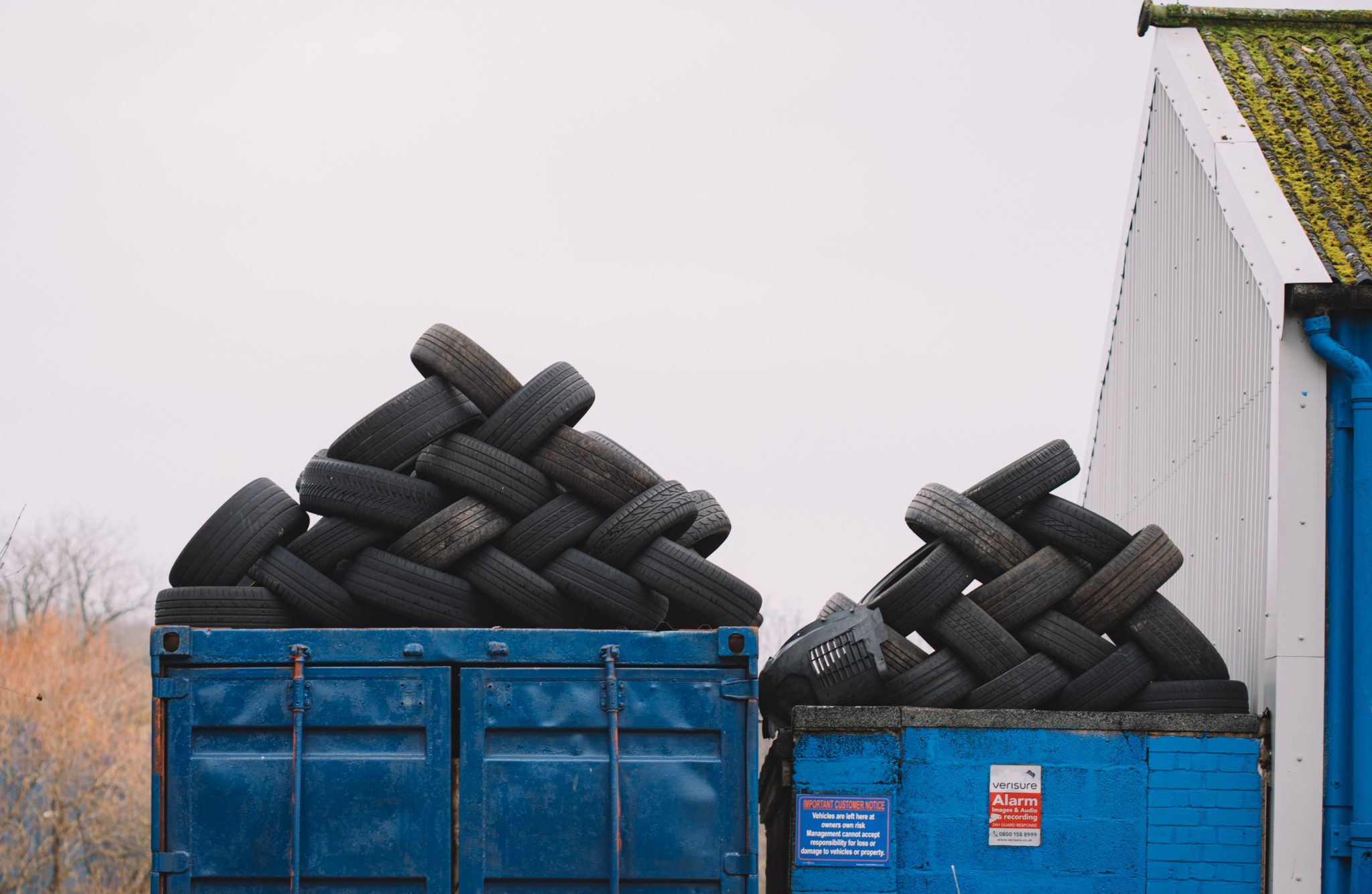 GHID reciclarea deseurilor: ce se poate recicla, coduri reciclare